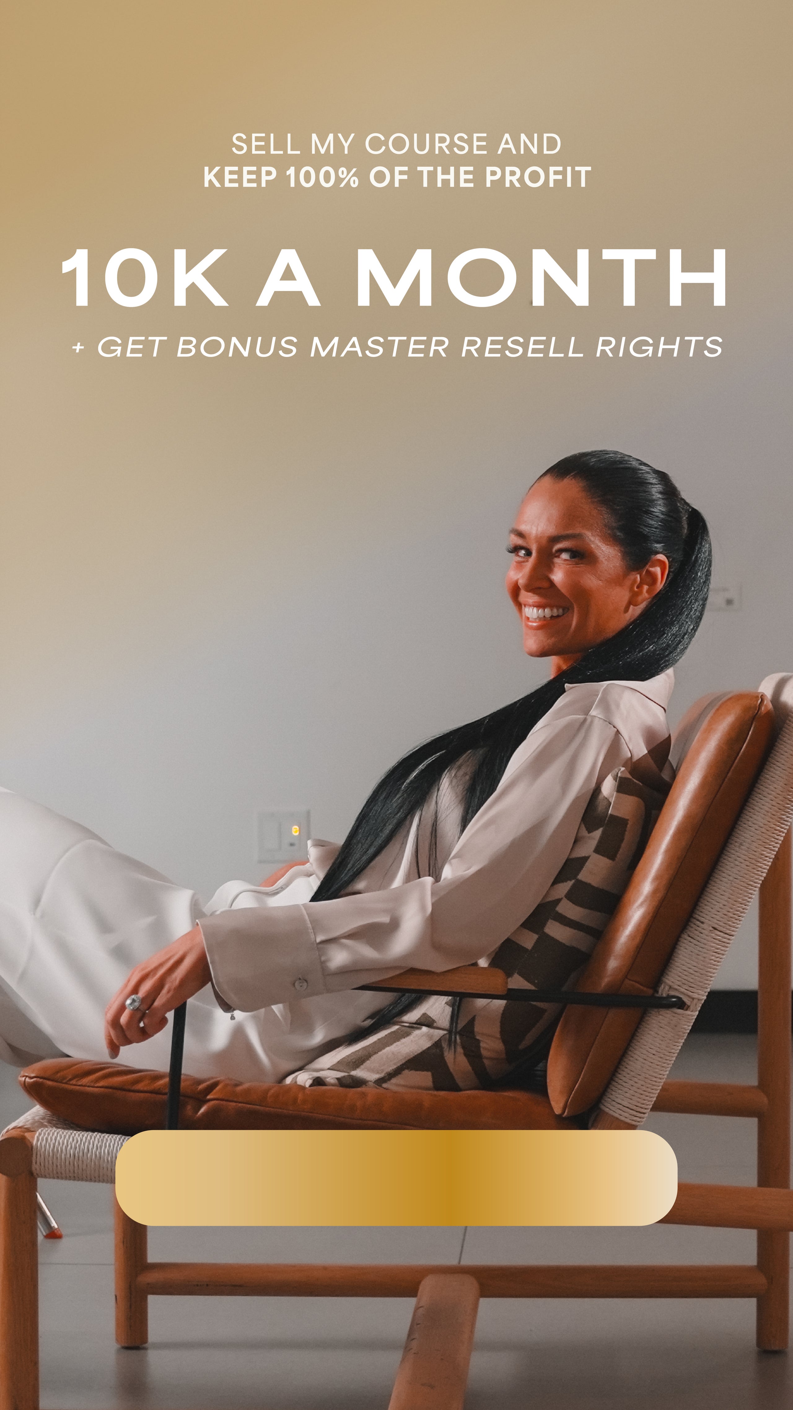 $10K A Month Masterclass With Master Resell Rights | Rejuvinated Health
